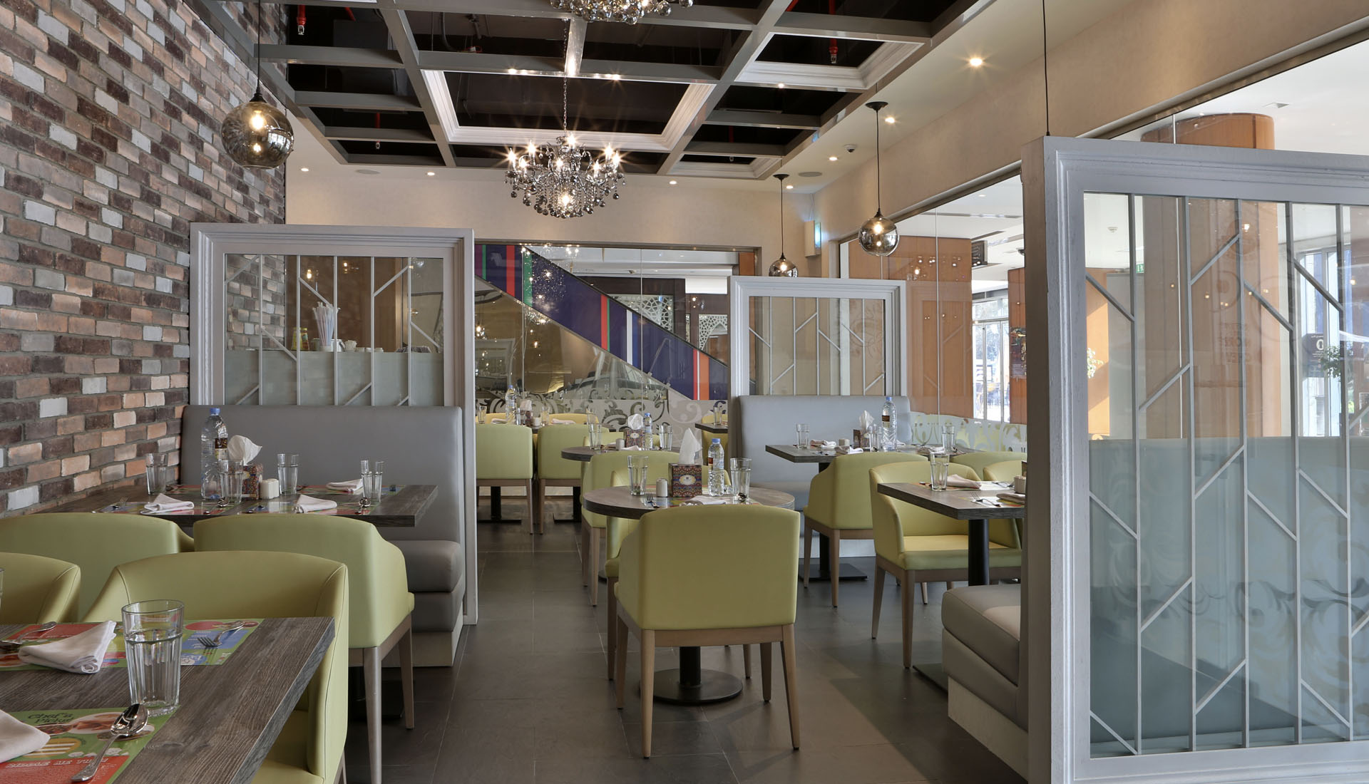 About Us – Kamat Restaurant LLC