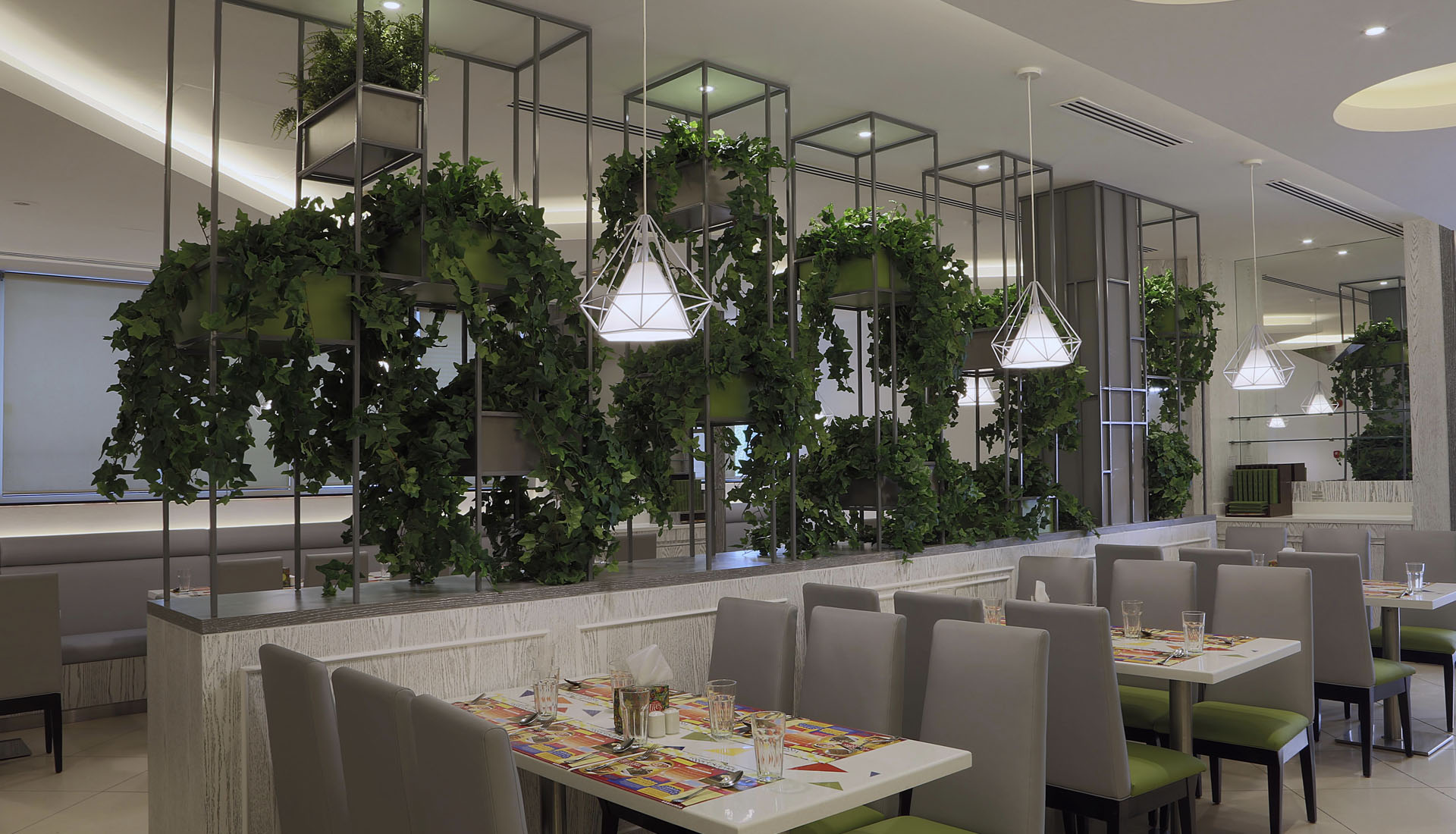 About Us – Kamat Restaurant LLC