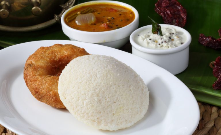 Idli & Wada – Kamat Restaurant LLC