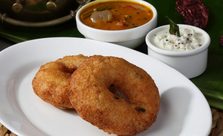 Idli & Wada – Kamat Restaurant LLC