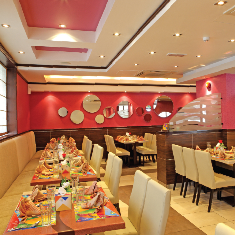 Locations – Kamat Restaurant LLC