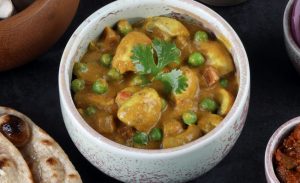 North Indian – Kamat Restaurant LLC