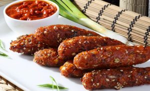 Chinese – Kamat Restaurant LLC