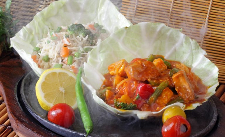 Chinese – Kamat Restaurant LLC