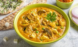 North Indian – Kamat Restaurant LLC
