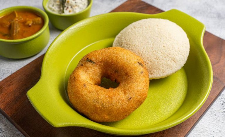 Idli & Wada – Kamat Restaurant LLC