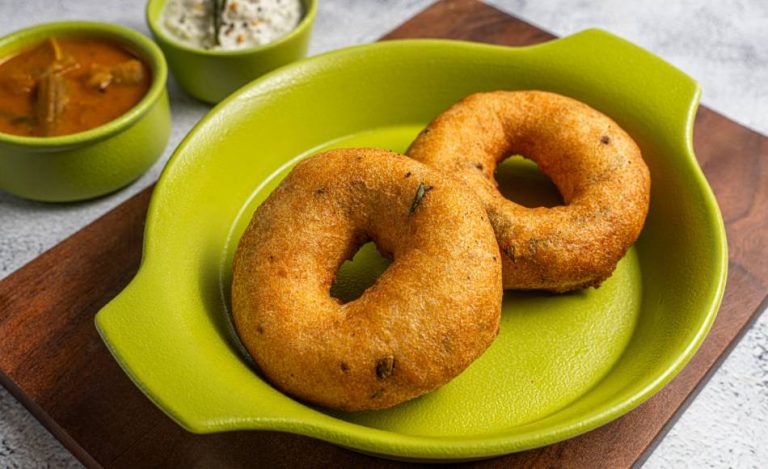 Idli & Wada – Kamat Restaurant LLC